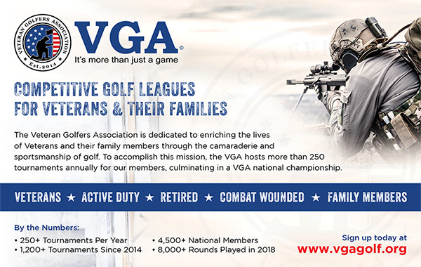 VGA Golf Design Assets - HeatherADesign